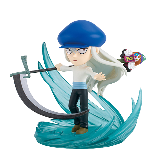 【線上抽】Re-ment DesQ DESKTOP HUNTER 4 預購 - R's Shop | 購物橘子