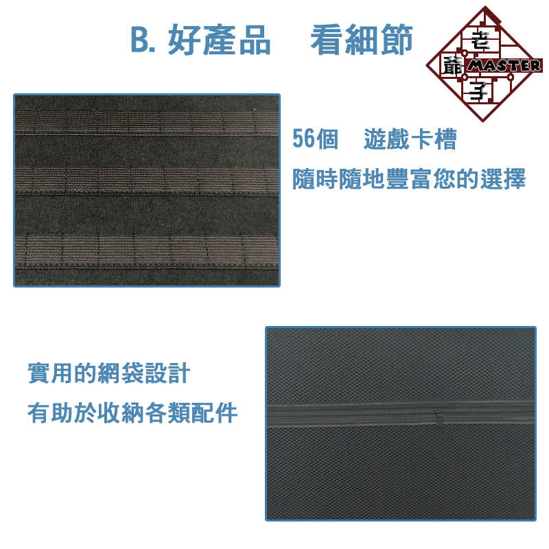 現貨 NS Switch 主機 Pro 配件 健身環 收納箱 外出箱 EVA 手提 側背 A款/老爺子 - 老爺子Master1965 | 購物橘子