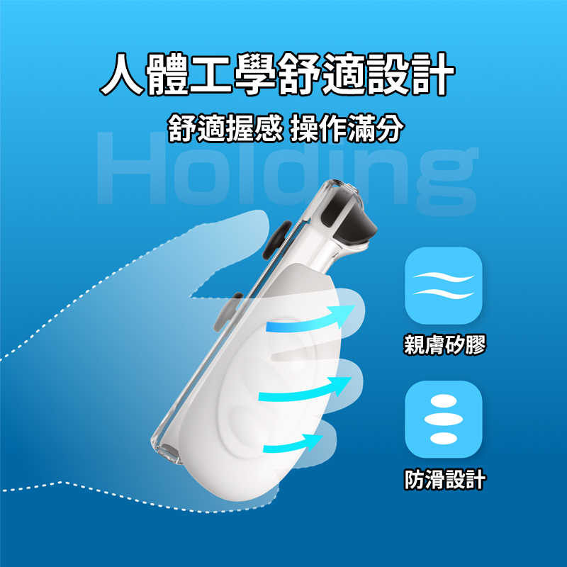 現貨 良值 NS Switch OLED Grip Case 保護殼 套裝組 可插入原廠底座 / 老爺子 - 老爺子Master1965 | 購物橘子