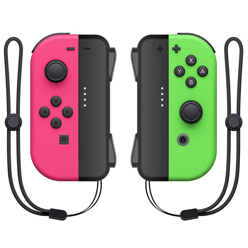 現貨 DOBE NS Switch JC Joy-Con 擴充 5in1 連接器 握把 擴充握把 手繩 腕帶 / 老爺子 - 老爺子Master1965-線上購物| 有閑購物
