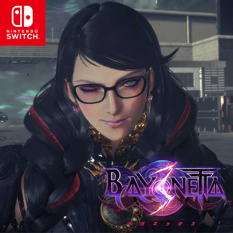 Switch NS 遊戲《魔兵驚天錄 / 蓓優妮塔 3》中文版 / 老爺子 - 老爺子Master1965 | 購物橘子