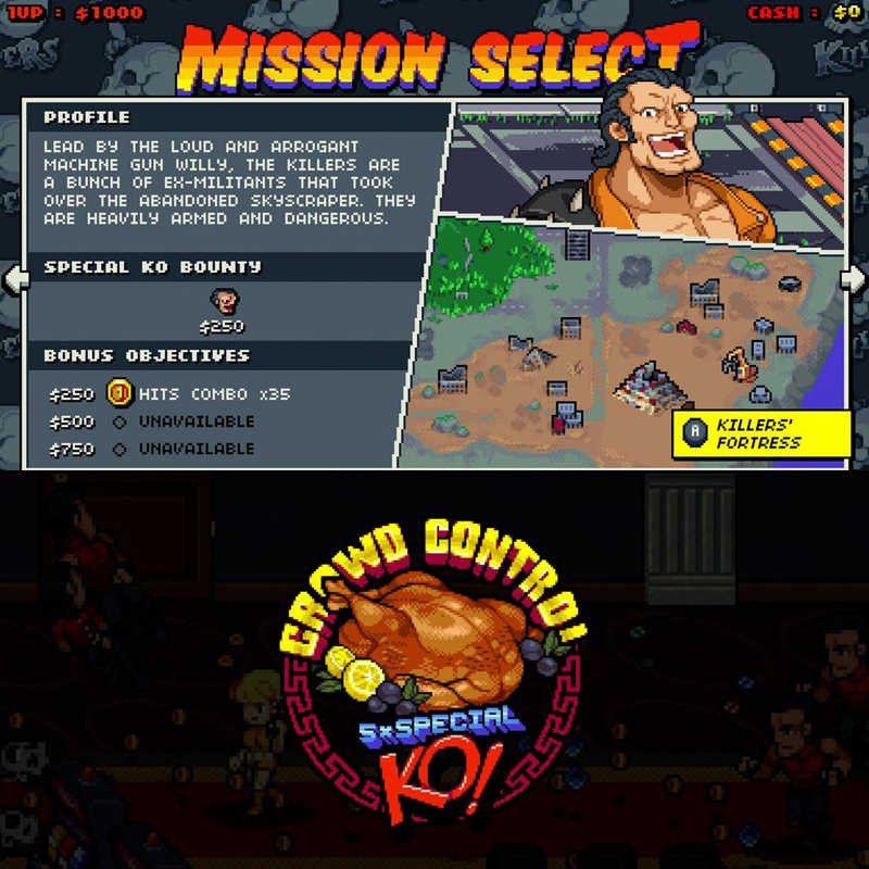 現貨 Switch NS遊戲 雙截龍外傳：雙龍出海 英文封面 支援 繁體中文 / 老爺子 - 老爺子Master1965 | 購物橘子