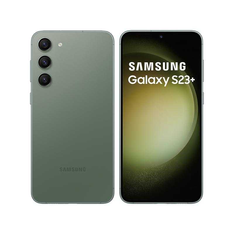 SAMSUNG 三星 Galaxy S23+ 5G SM-S9110 - 哈拉網通-線上購物| 有閑購物