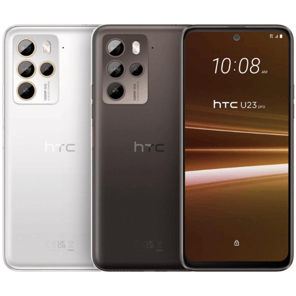 【新機預購】HTC U23 Pro 12G/256G 神腦生活 - 神腦生活 Senaonline-線上購物| 有閑購物