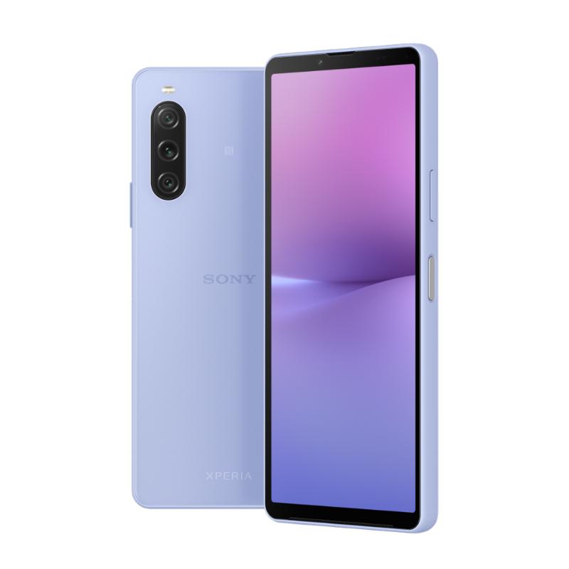 Sony Xperia 10 V 8G/128G (XQ-DC72) - 神腦生活 Senaonline | 購物橘子
