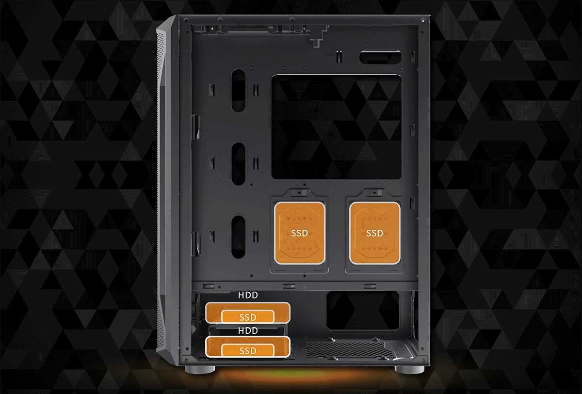 Xigmatek Gaming X ARGB ATX 電競機殼 玻璃透側(鐵板面板) - 佳威科技 | 購物橘子