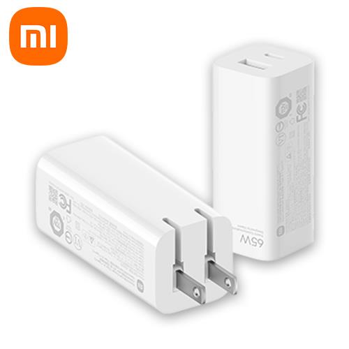 小米 GaN充電器 65W 1A1C版 - 良興EcLife購物網 | 購物橘子