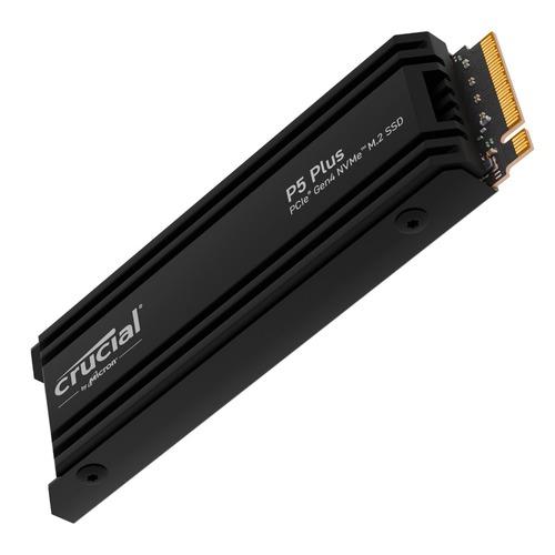 美光 Micron Crucial P5 Plus 1TB (PCIe M.2 含原廠散熱片) - 良興EcLife購物網 | 購物橘子