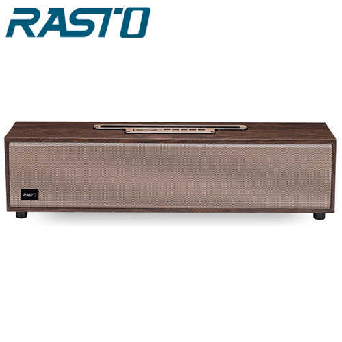 RASTO RD9 全音域立體聲藍牙喇叭 - 良興EcLife購物網 | 購物橘子