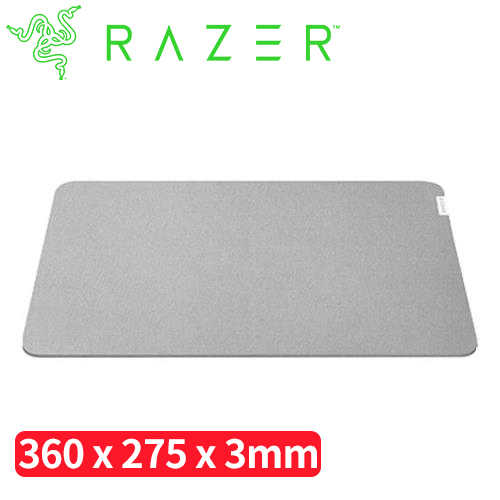 Razer 雷蛇 Pro Glide 滑鼠墊 白 - 良興EcLife購物網 | 購物橘子