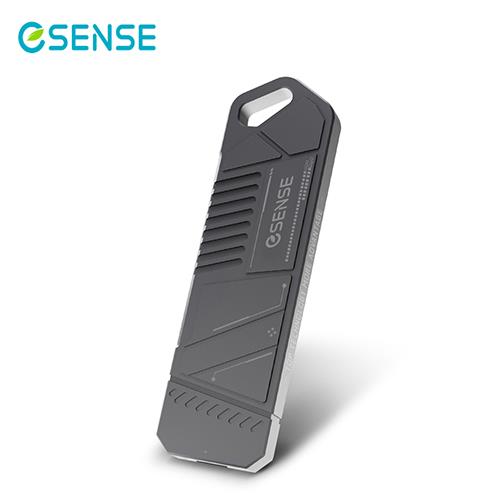 Esense逸盛 M.2 NVMe / STSA SSD 雙協議外接盒 - 良興EcLife購物網 | 購物橘子