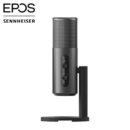 EPOS B20 USB直播麥克風 - 良興EcLife購物網 | 購物橘子