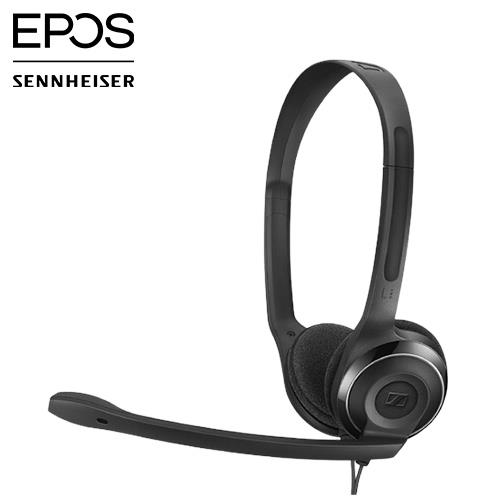 EPOS PC 8 USB 居家上班會議耳麥 - 良興EcLife購物網 | 購物橘子