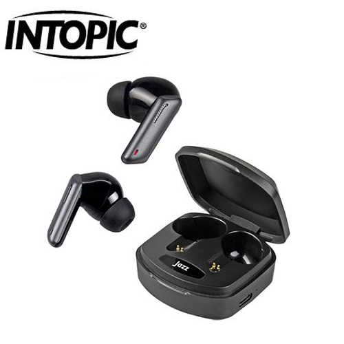 INTOPIC廣鼎 真無線藍牙耳麥TWE13 - 良興EcLife購物網 | 購物橘子