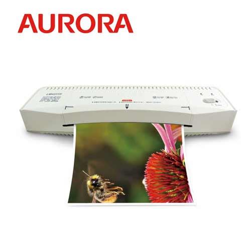 AURORA震旦 A4專業型護貝機 LM4231H - 良興EcLife購物網 | 購物橘子