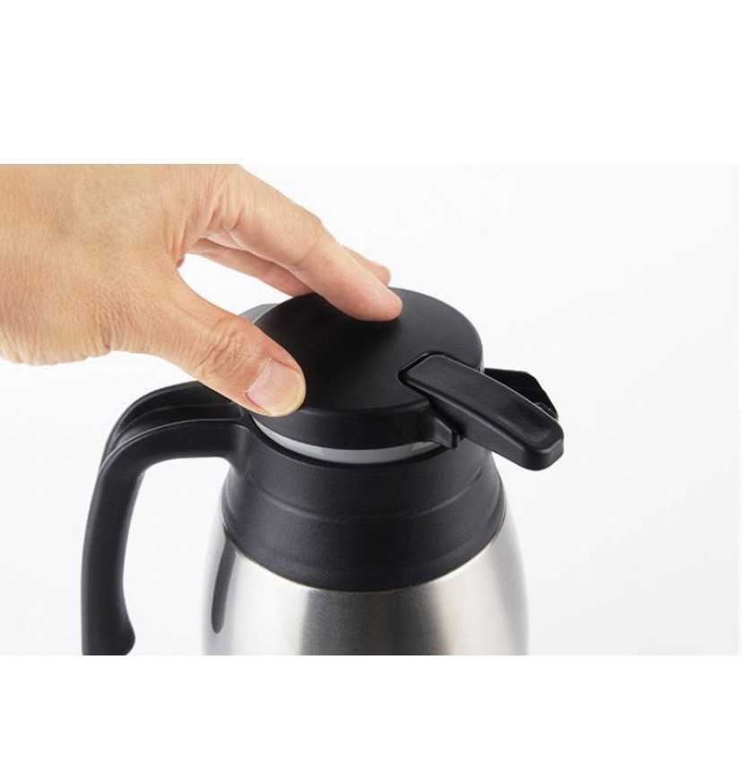 【象印】有開發票 公司貨 桌上型不銹鋼保溫壺1.9L SH-RA19 - HUAHAHA 百貨 | 購物橘子