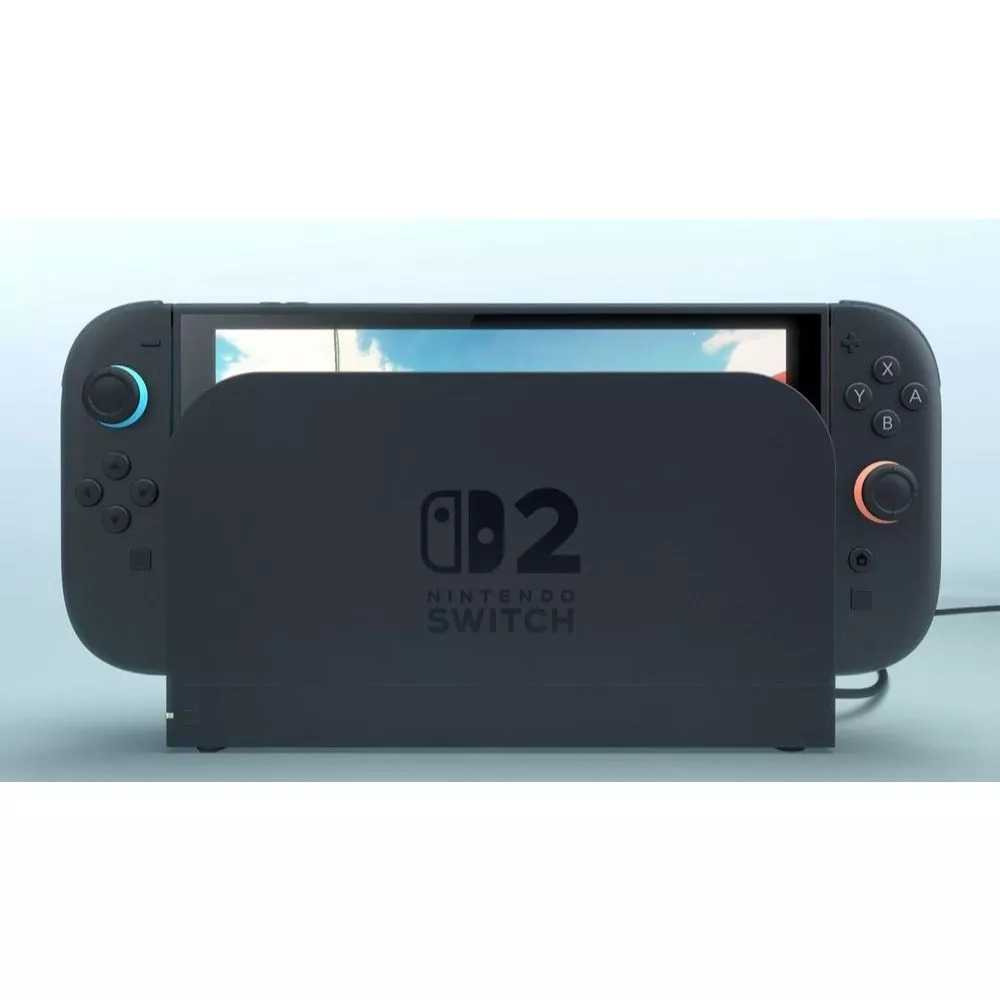 預購收單7~9月依訂單順序出貨 Nintendo 任天堂 Switch 2代主機 Switch2 NS2 台灣公司貨 - 小宇3C | 購物橘子