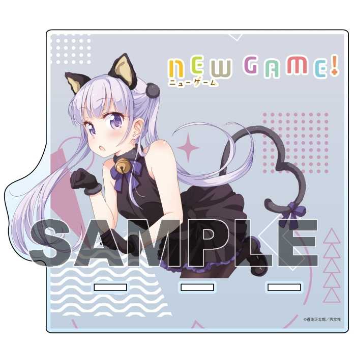 （四葉亭）預約4月（Gamers限定）日文漫畫 NEW GAME! -Complete Edition- (2) 限定版 - 四葉亭 | 購物橘子