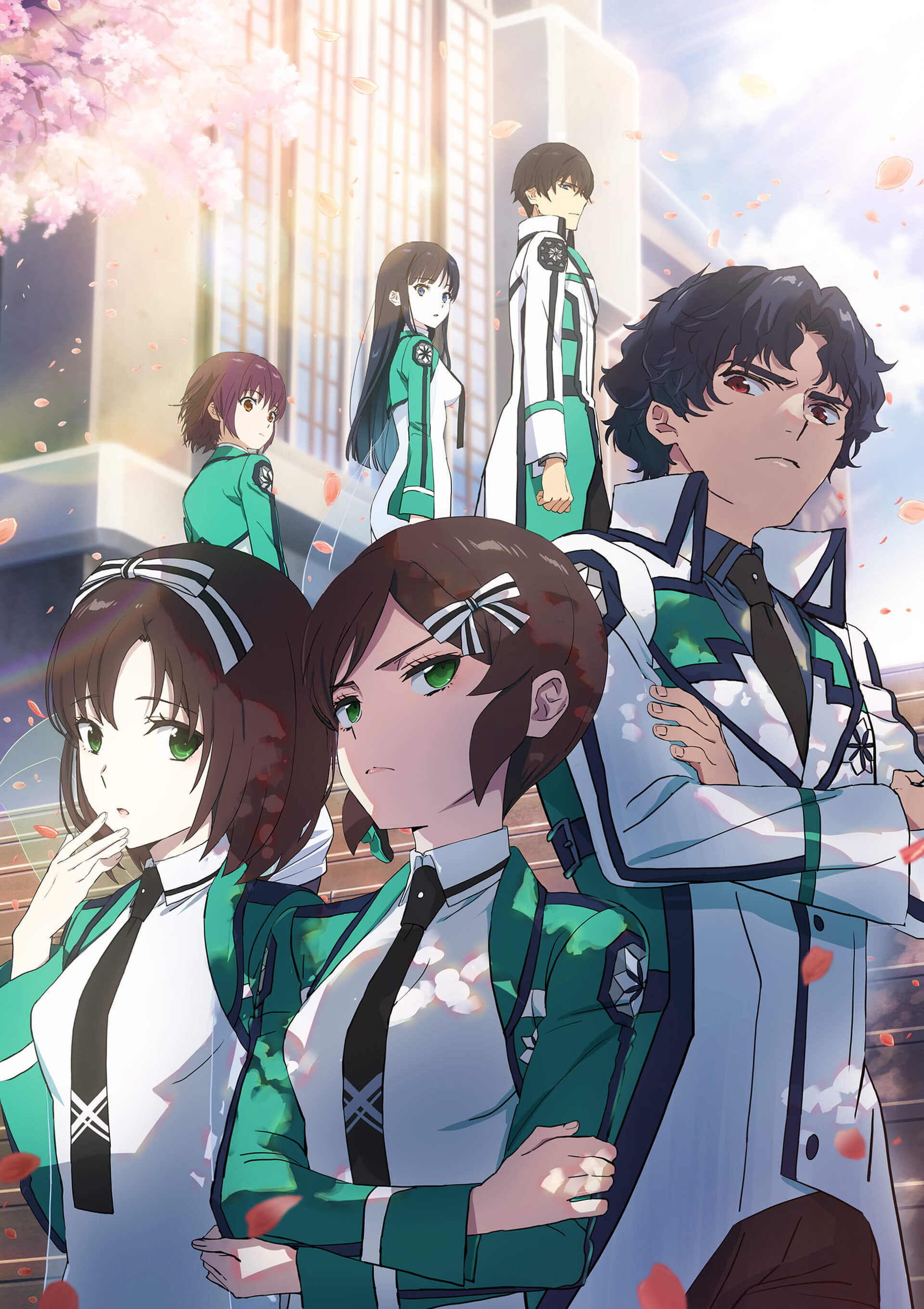 （四葉亭）預約5月 Cd 魔法科高中的劣等生 第三季 Op「shouted Serenade」lisa 四葉亭 線上購物 有閑購物