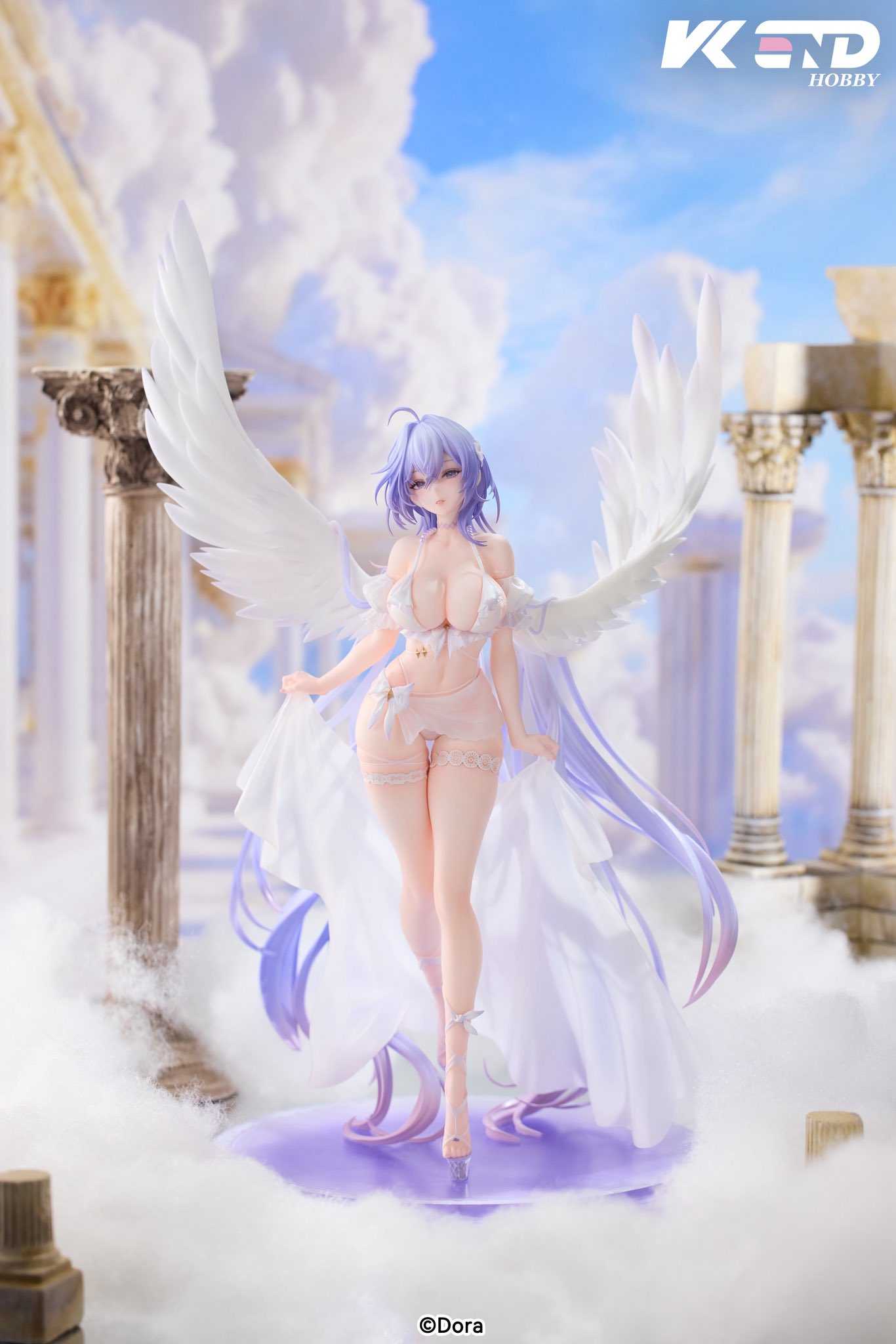 【高雄冠軍】26年6月預購 VKEND Dora 原畫 Hikari 光 1/6 免訂金0807 - 高雄冠軍玩具 | 購物橘子