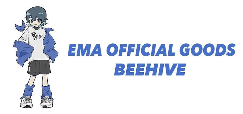 預購 『官網』通販｜神樁 DUSTCELL【EMA】BEEHIVE 官方周邊 壓克力立牌。[0820] - 日貨大咖 | 購物橘子