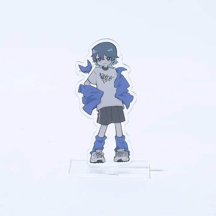 預購 『官網』通販｜神樁 DUSTCELL【EMA】BEEHIVE 官方周邊 壓克力立牌。[0820] - 日貨大咖 | 購物橘子