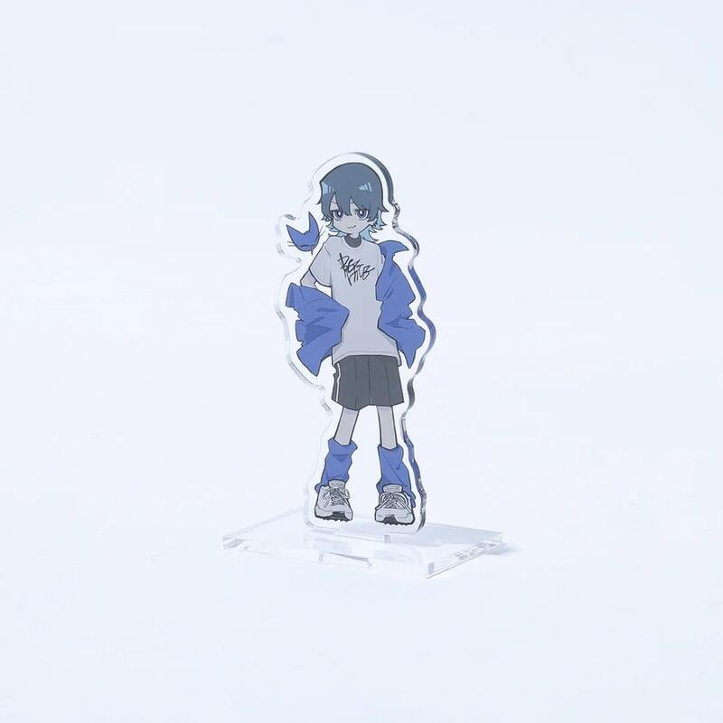 預購 『官網』通販｜神樁 DUSTCELL【EMA】BEEHIVE 官方周邊 壓克力立牌。[0820] - 日貨大咖 | 購物橘子