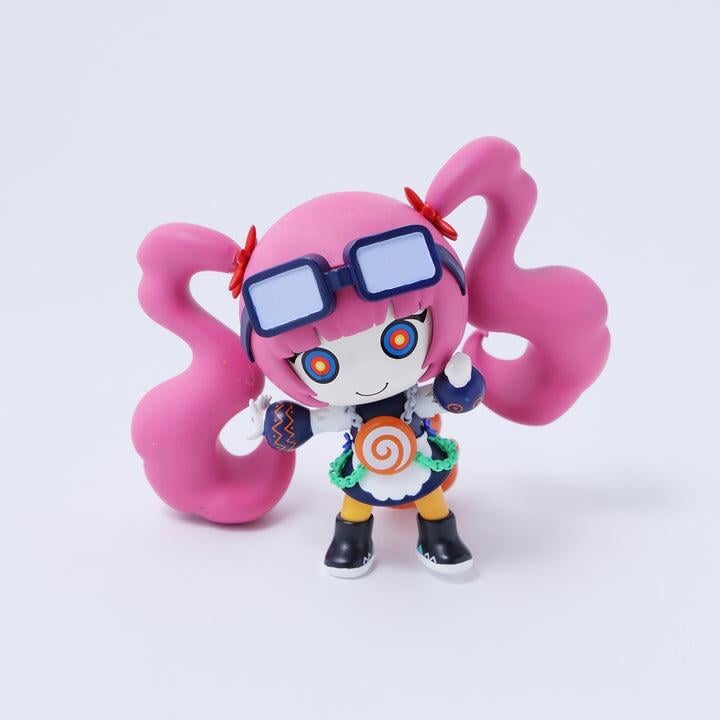 預購 『官方』通販｜4th ONE-MAN LIVE「怪歌」第二彈周邊 type： 花譜「犀鳥」公仔。[0204] - 日貨大咖 | 購物橘子