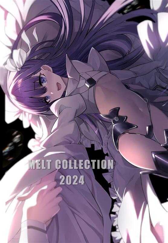 預購 C104同人誌｜Melon【2465218】Fate/FGO 『meltcollection2024』作者：ゆげ - 日貨大咖 | 購物橘子