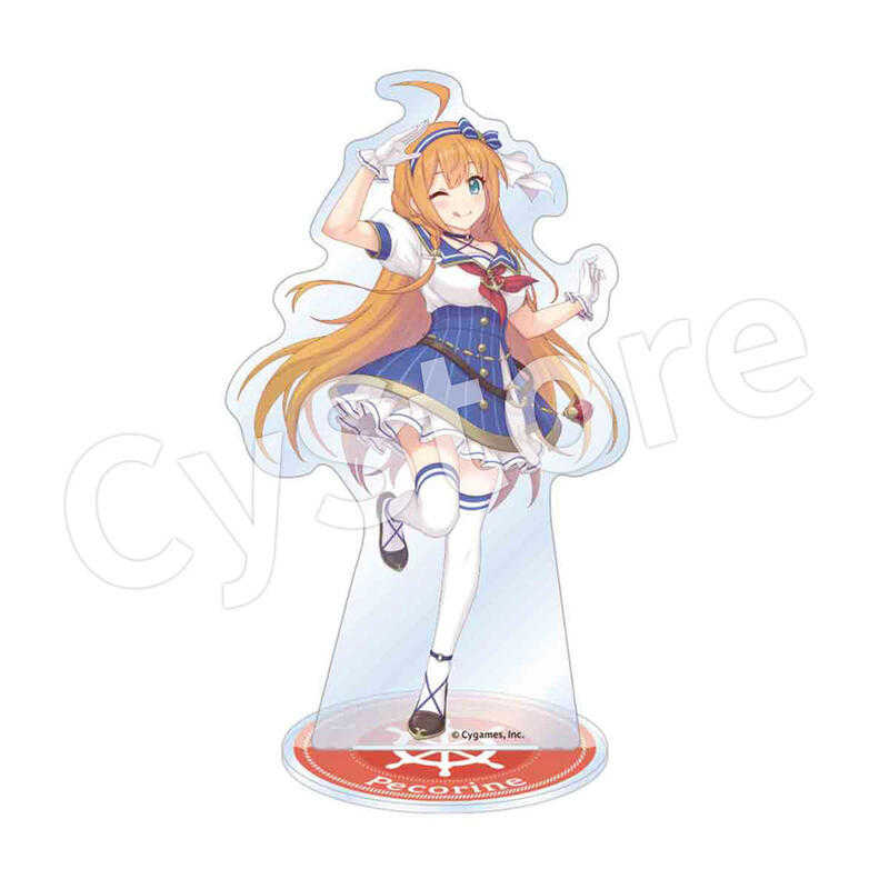 預購 『cystore』通販｜超異域公主連結 Re:Dive × GiGO『 佩可』壓克力立牌。[0928] - 日貨大咖 | 購物橘子