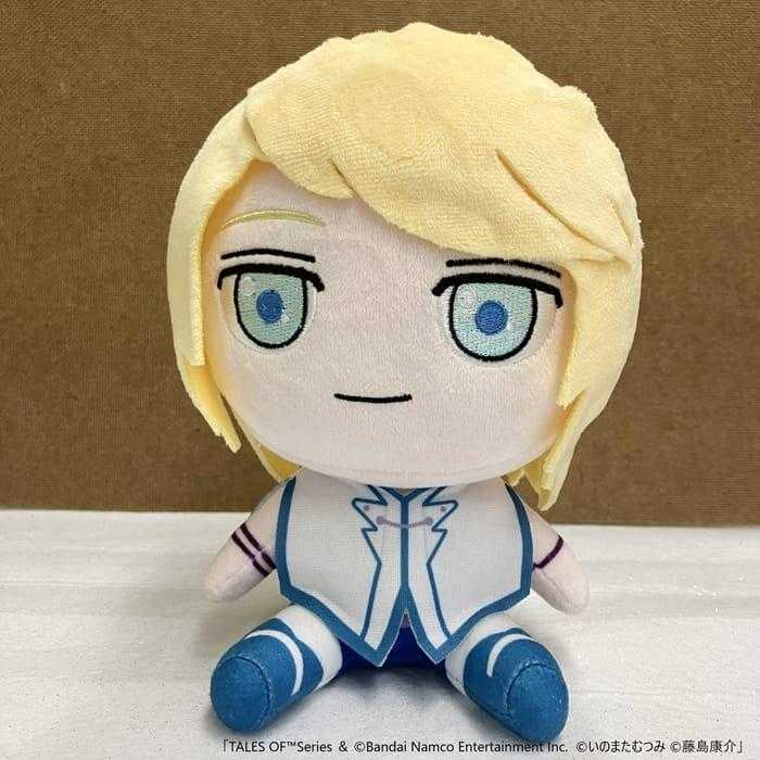 預購 『vvstore』通販｜傳奇系列『米特斯』第3彈 坐姿玩偶。[0928] - 日貨大咖 | 購物橘子