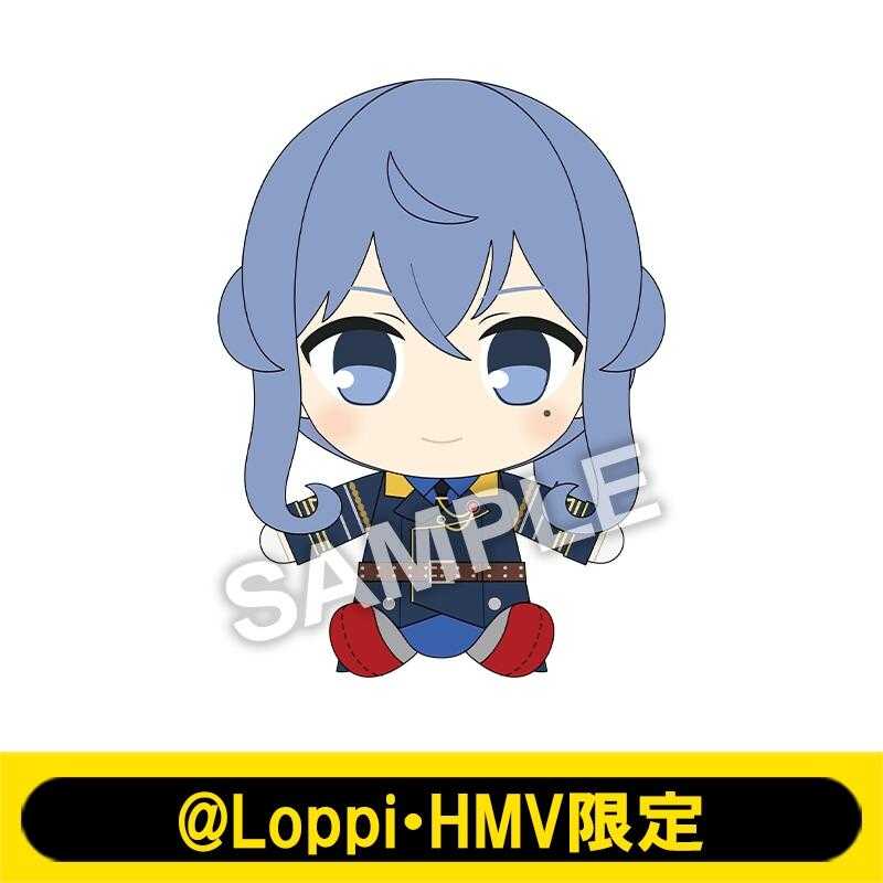 預購 『HMV』通販限定｜ 艦娘 & 艦隊收藏 吳鎮守府遠征2024 C2機關『Gotland』玩偶。[1201] - 日貨大咖 | 購物橘子