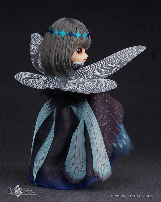 【怨念事務所】預約 3月 HJ限定 Harmonia bloom Fate FGO Pretender 奧伯隆 沃帝根 0316 - | 購物橘子