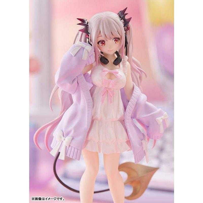 【錢錢抱歉】預購25年1月『免訂金』GSC POP UP PARADE Vtuber 周防帕特拉 0825 - 【錢錢抱歉】ACG動漫模型販售 | 購物橘子