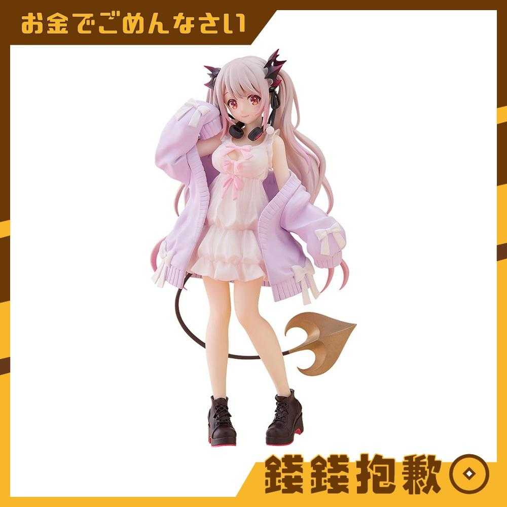 【錢錢抱歉】預購25年1月『免訂金』GSC POP UP PARADE Vtuber 周防帕特拉 0825 - 【錢錢抱歉】ACG動漫模型販售 | 購物橘子