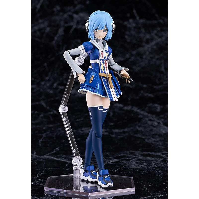 【RE】現貨 不挑盒況 MF PLAMAX GO-04 神翼龍騎士 HIMARI BAHAMUT 代理版 - Recollect-線上購物| 有閑購物