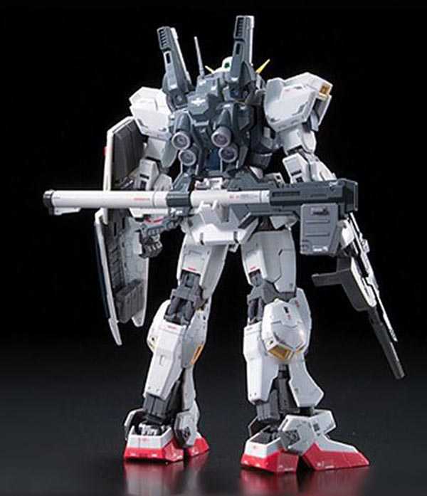 【自由模型】全新現貨 BANDAI RG #08 1/144 幽谷鋼彈 RX-178 MK-2 5061598 - 自由模型 | 購物橘子