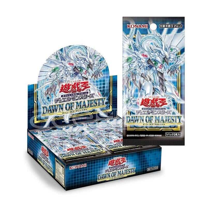 【CardMaster】遊戲王 DAMA-1105 韓紙補充包（無特典包） - CardMaster MTG/PTCG/YGO/SVE 紙牌專賣店 | 購物橘子