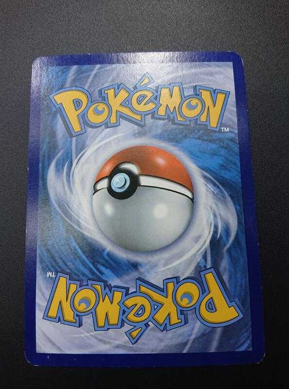 【CardMaster】寶可夢紙牌 英文版 PTCG 超夢 EX 凸版閃 164/162 Secret Rare - CardMaster ...