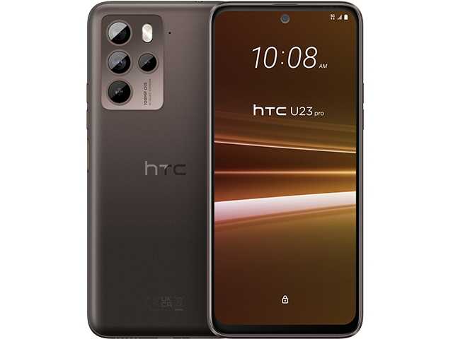 【現貨】HTC U23 Pro 12G/256G 永冠3C嚴選 - 永冠通訊3C嚴選|全館批發價挑戰市場最低價-線上購物| 有閑購物