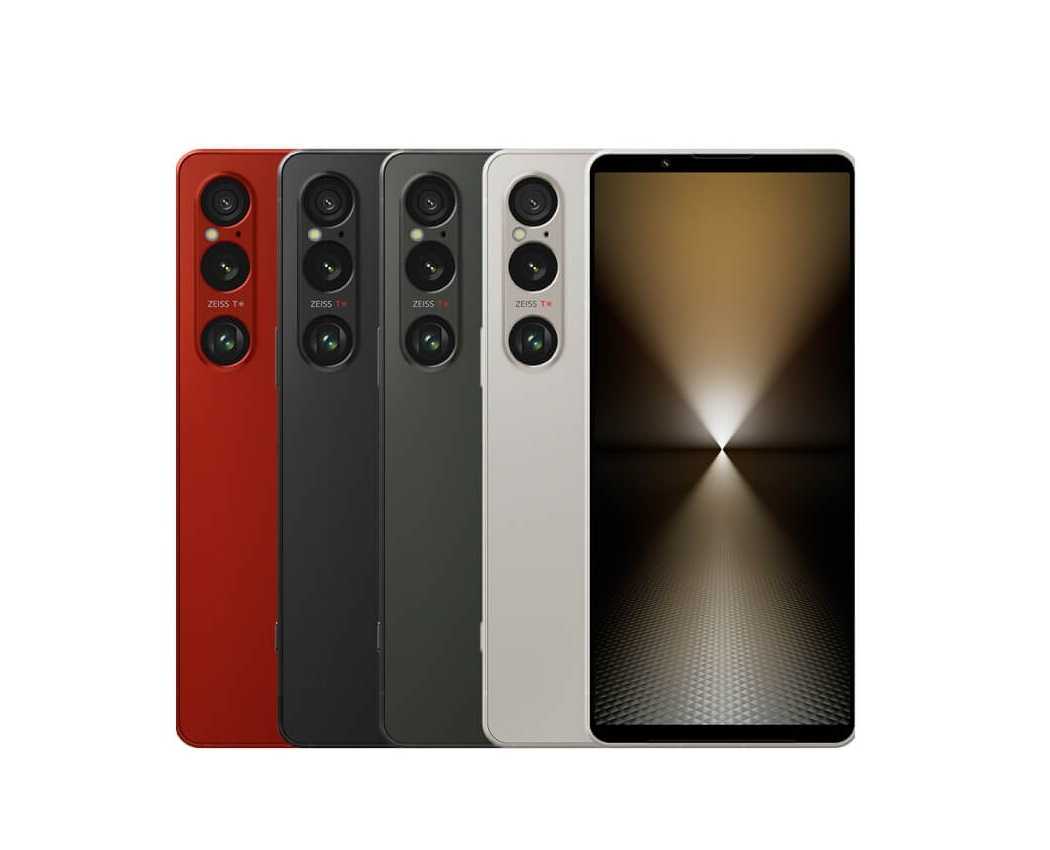 【新品】Sony Xperia 1 VI 永冠3C嚴選 - 永冠通訊3C嚴選|全館批發價挑戰市場最低價 | 購物橘子