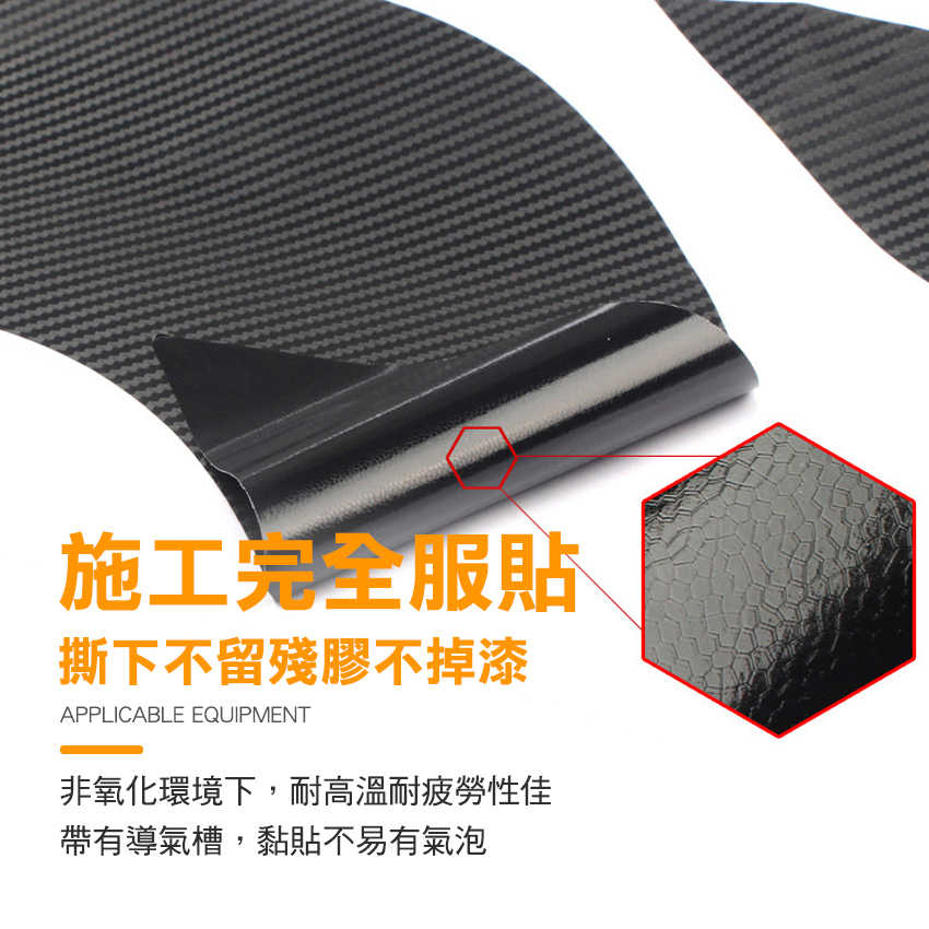 手機貼膜 ipad貼膜 軟膜保護貼 碳纖維把手 CB7DS30 賓士 高光亮面 保護貼 裝飾貼 - 肉豆工具 | 購物橘子