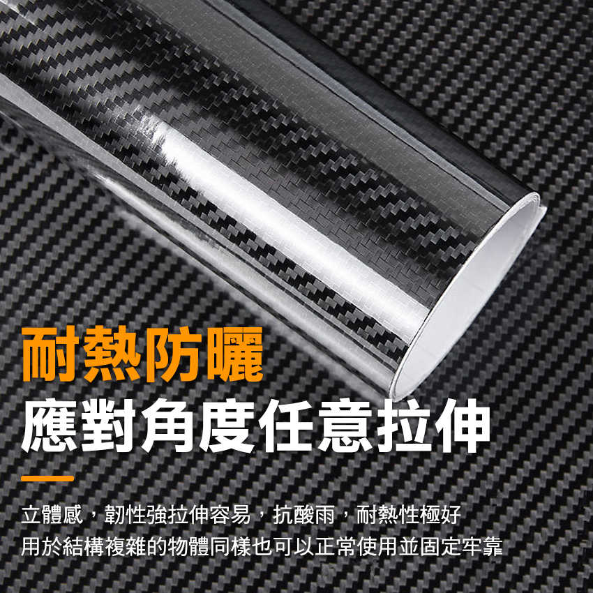 手機貼膜 ipad貼膜 軟膜保護貼 碳纖維把手 CB7DS30 賓士 高光亮面 保護貼 裝飾貼 - 肉豆工具 | 購物橘子