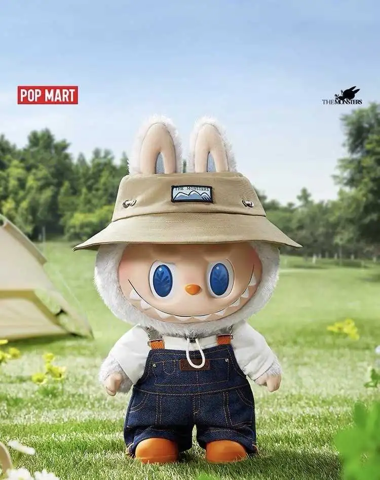【自製賞線上抽】POPMART 泡泡瑪特 Labubu 拉布布 春日限定 預購 - 冷門玩具 | 購物橘子