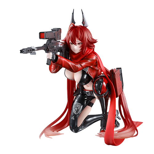 【一番賞線上抽】抽C送最後!!一番賞 《勝利女神：妮姬 NIKKE》 CHAPTER4 預購!(無Last) - 頑聚PLUS | 購物橘子