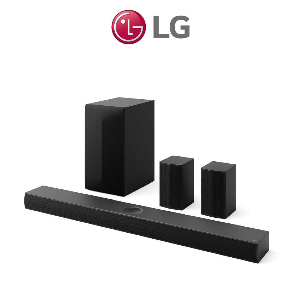 LG S70TR 3重空間立體環繞聲霸 - 羅森資訊 | 購物橘子