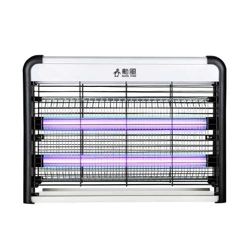 【勳風】 雙燈管電擊式捕蚊燈 (DHF-S2199) - 多好商行 | 購物橘子