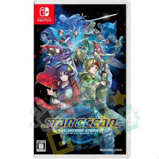 【520game】【全新現貨】【NS】【中文版】星海遊俠2：第二故事R - 520Game遊戲天地 | 購物橘子